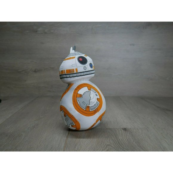 Star Wars | Toys | Star Wars Bb8 Talking 8 Inch Plush | Poshmark